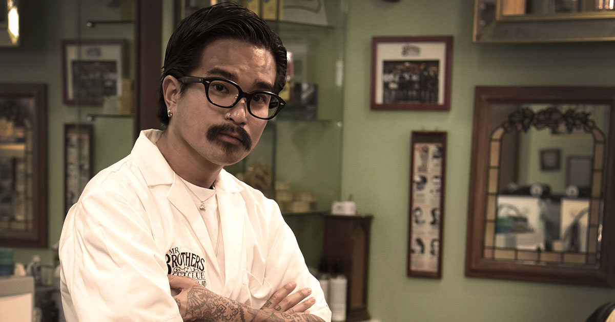 A cut above the rest