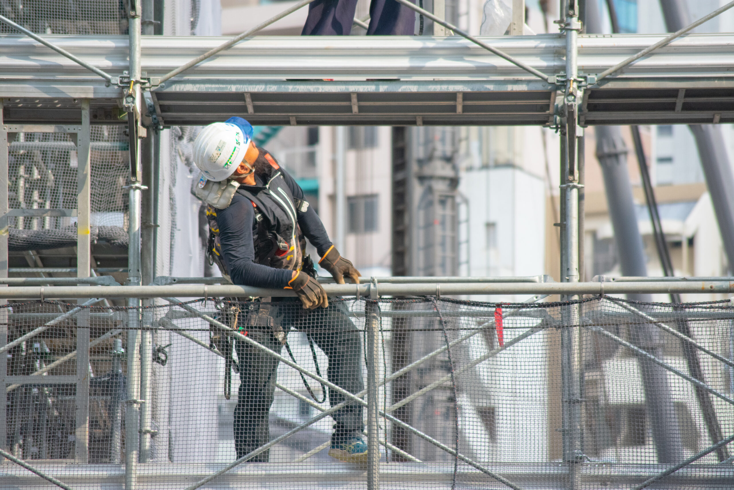 Clocking off: Japan’s hotter summers put limit on outdoor work - The ...
